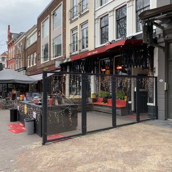 THE BEST 10 Pubs in UTRECHT, THE NETHERLANDS - Café DeRat, Kafe België ...