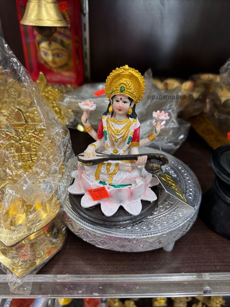 VANI FOODS - Updated July 2025 - 14 Photos - 38350 W10 Mile Rd ...