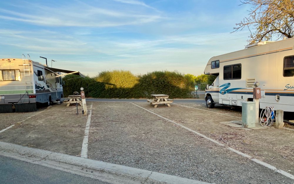 ALMOND TREE OASIS - 24 Photos & 34 Reviews - RV Parks - 41191 S Glenn ...