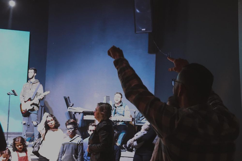 HARVEST FIELD CHURCH - Updated May 2025 - 6431 Arc Way, Fort Myers ...