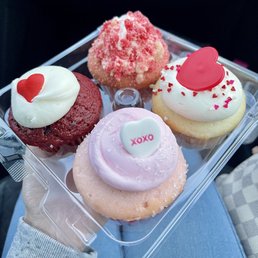 SWEET SURRENDER BAKERY - Updated May 2025 - 559 Photos & 490 Reviews ...