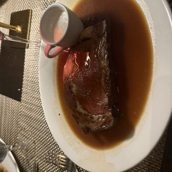 STARK’S STEAK & SEAFOOD - Updated August 2025 - 2024 Photos & 1844 ...