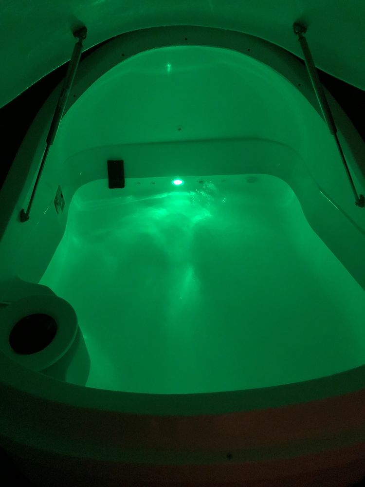 ASCEND FLOAT SPA - Updated February 2025 - 43 Photos & 18 Reviews ...
