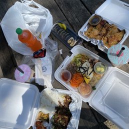 KBOP KOREAN BISTRO - 416 Photos & 295 Reviews - Korean - 425 13th Ave ...