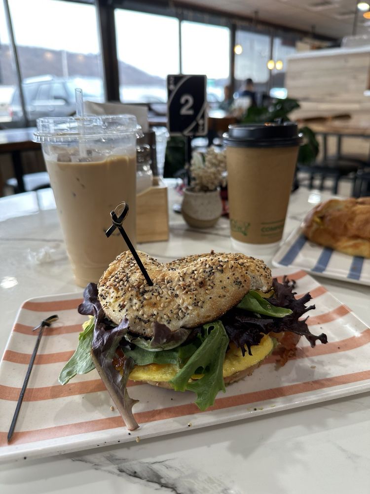 BEECH TREE CAFE - Updated October 2025 - 1411 Blair St, Hollidaysburg ...