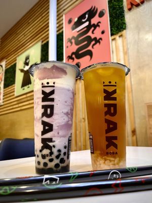 KRAK BOBA - Updated October 2025 - 264 Photos & 157 Reviews - 23791 El ...
