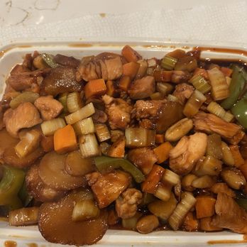 DJ CHINESE GARDEN - Updated October 2025 - 23 Photos & 27 Reviews ...