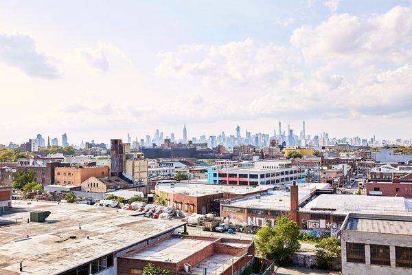 100 BOGART - 27 Photos - 100 Bogart St, Brooklyn, New York - Shared ...