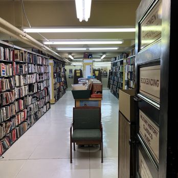 OHIO BOOK STORE - Updated January 2026 - 101 Photos & 62 Reviews - 726 ...