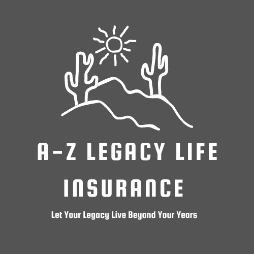 A-Z LEGACY LIFE INSURANCE - Updated January 2025 - Request a Quote ...
