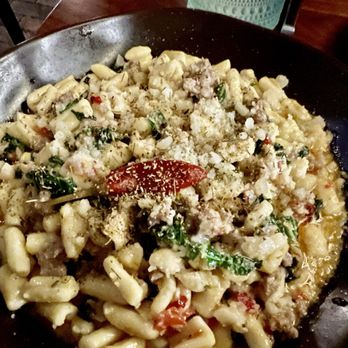 TIMPANO HYDE PARK - Updated July 2024 - 1519 Photos & 742 Reviews ...