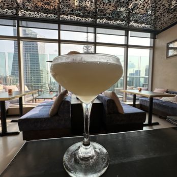 BAR 54 - Updated August 2025 - 556 Photos & 267 Reviews - 135 W 45th St ...