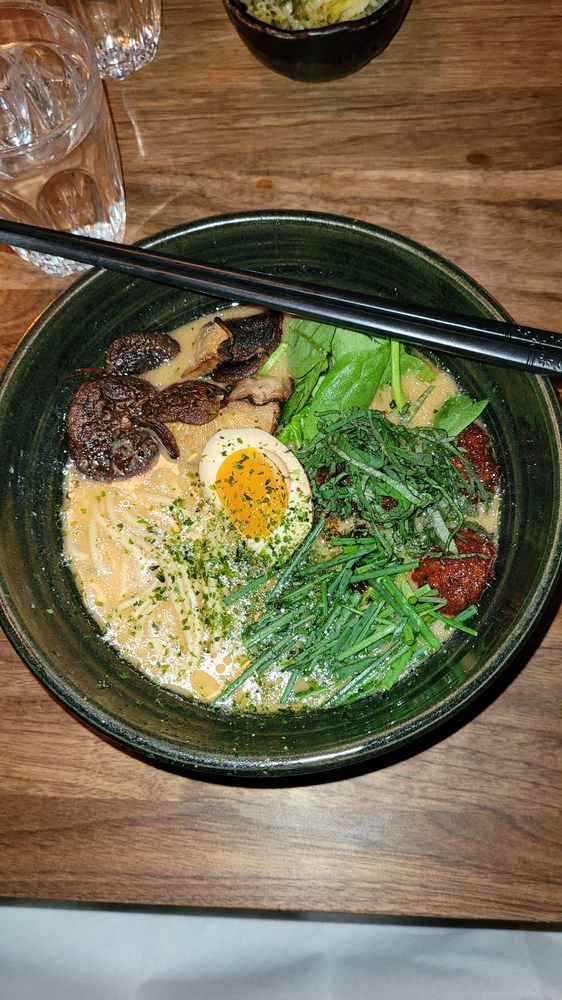 HONŌ RAMEN - Updated January 2025 - 680 Rue Saint-Joseph E, Québec, Quebec, Canada - Ramen ...