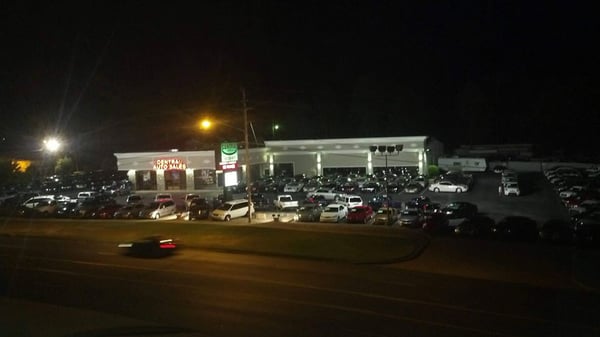 CENTRAL AUTO SALES - Updated December 2025 - 18 Reviews - 3925 Central ...