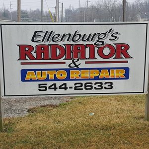A TO Z RADIATOR AND AIR CONDITIONING - Updated November 2024 - 2807 E ...