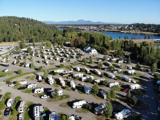 BLACKWELL ISLAND RV PARK - 24 Photos & 90 Reviews - 800 S Marina Dr ...