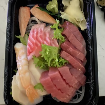 RYO SUSHI - Updated May 2024 - 413 Photos & 409 Reviews - 62 E Madison ...