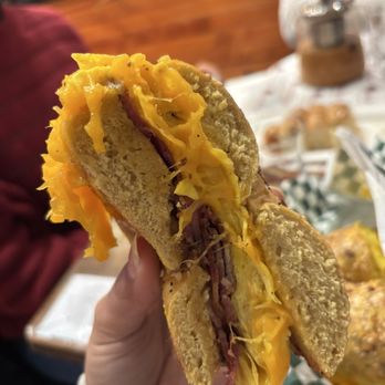 LEON’S BAGELS - Updated April 2025 - 188 Photos & 165 Reviews - 169 ...