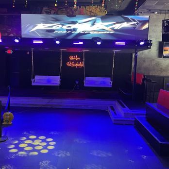 ROCK BAR - Updated August 2025 - 631 Photos & 738 Reviews - 219 S Ft ...