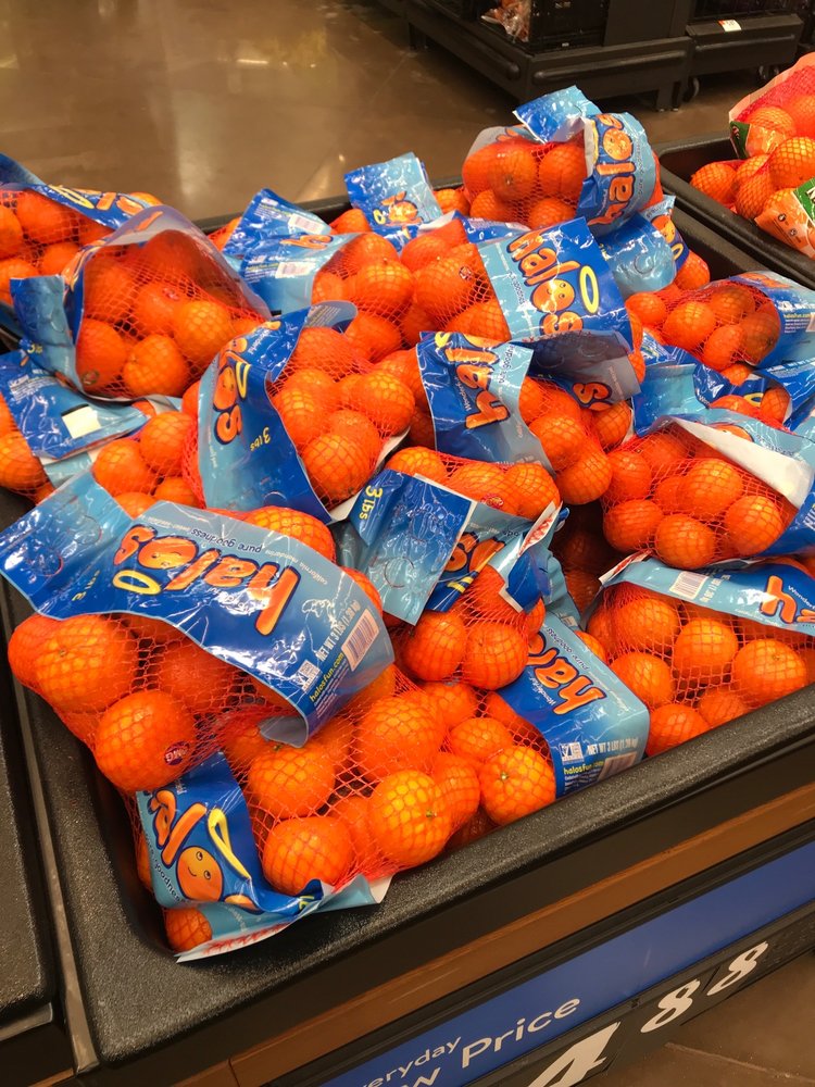 WALMART SUPERCENTER - 45 Photos & 33 Reviews - 2350 Grey Lag Way Rd ...