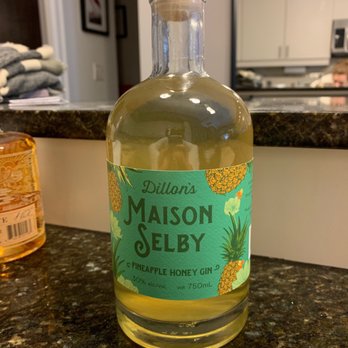 DILLON’S DISTILLERY - Updated January 2026 - 61 Photos & 31 Reviews ...