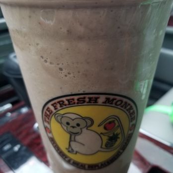 THE FRESH MONKEE - Updated November 2025 - 107 Photos & 72 Reviews ...