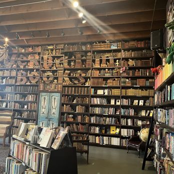 VERBATIM BOOKS - Updated February 2025 - 586 Photos & 275 Reviews ...