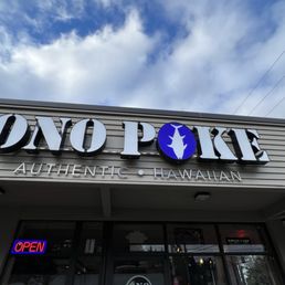 ONO AUTHENTIC HAWAIIAN POKE - Updated October 2025 - 894 Photos & 838 ...