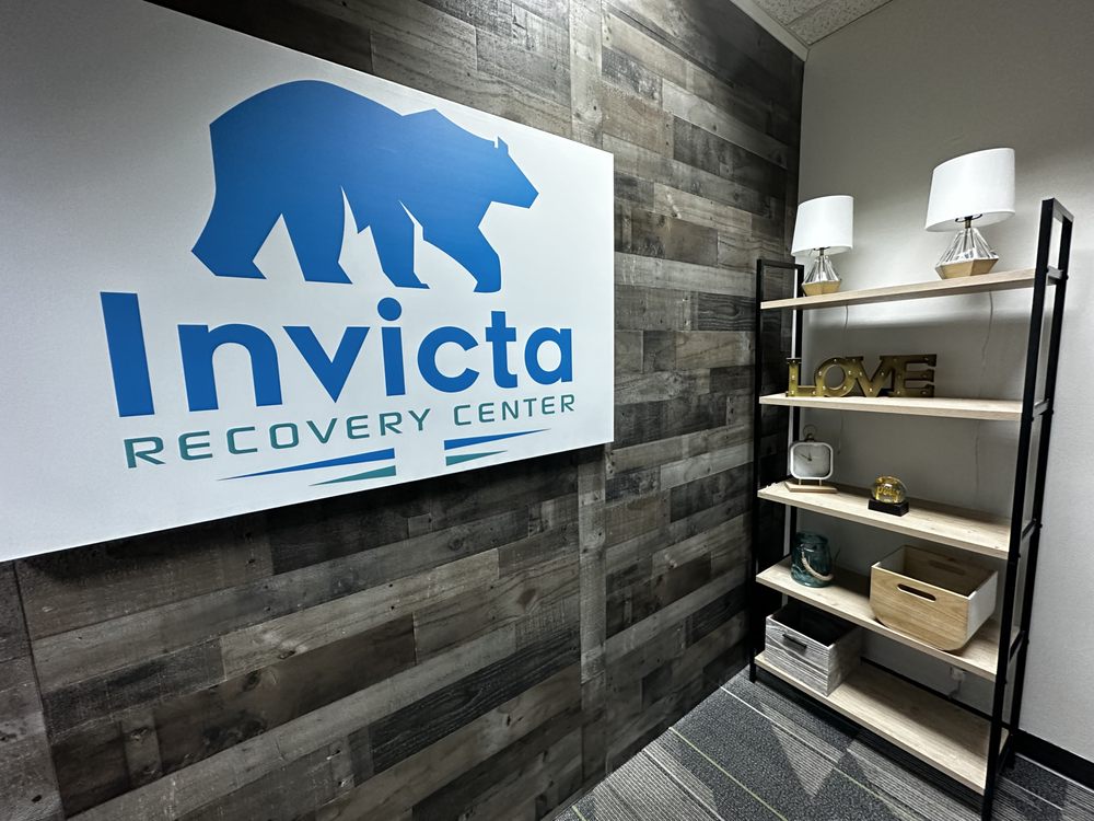 INVICTA RECOVERY CENTER - Updated October 2025 - 2235 N Lake Ave ...