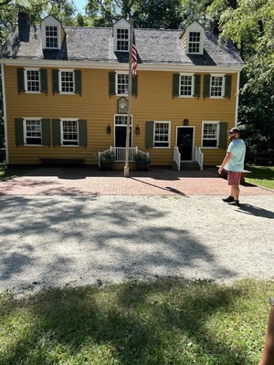 HISTORIC COLD SPRING VILLAGE - Updated April 2024 - 42 Photos & 18 ...