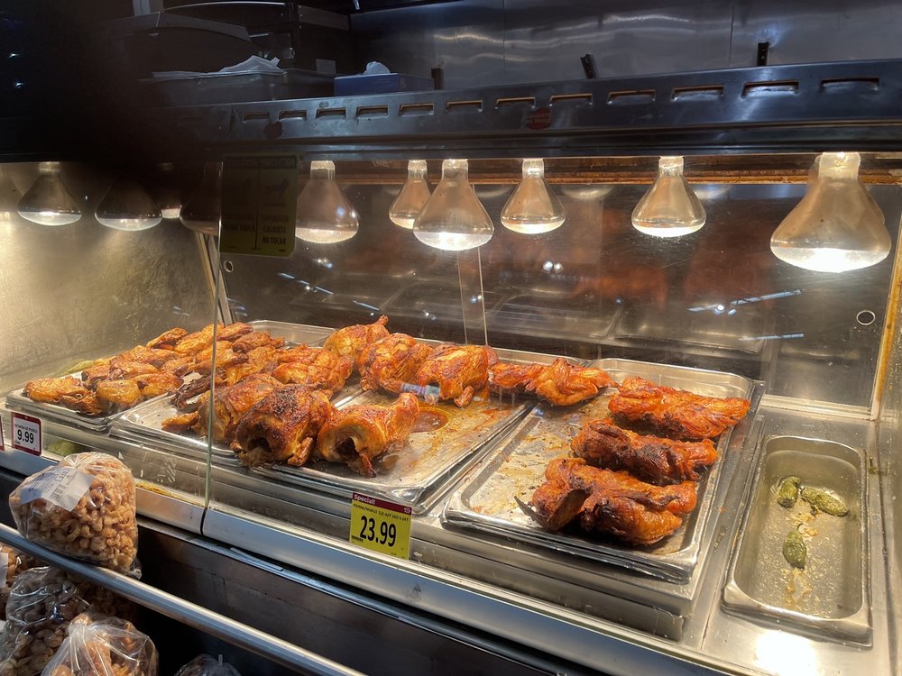 LOS ALTOS RANCH MARKET - 218 Photos & 232 Reviews - 1602 E Roosevelt ...