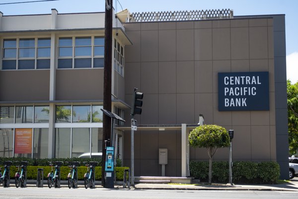 CENTRAL PACIFIC BANK - Updated December 2025 - 36 Photos & 27 Reviews ...