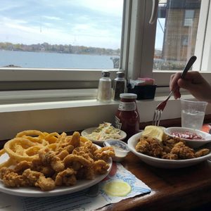 THE BARNACLE RESTAURANT - 182 Photos & 233 Reviews - 141 Front St ...
