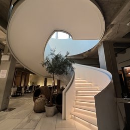 ESTIATORIO MILOS - MIDTOWN NEW YORK - Updated December 2025 - 1651 ...