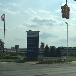 BEAUMONT HOSPITAL - ROYAL OAK - 55 Photos & 287 Reviews - 3601 W 13 ...