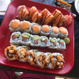 FLAMING JAPAN - Updated December 2025 - 157 Photos & 127 Reviews - 3545 ...