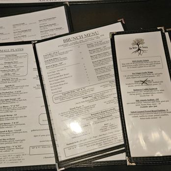 THE WHITE OAK TAVERN - Updated November 2025 - 275 Photos & 470 Reviews ...