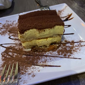 PAROLA RISTORANTE - Updated December 2025 - 24 Photos & 12 Reviews ...