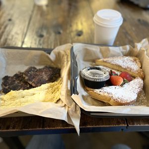 THE ROOT CAFE - 920 Photos & 934 Reviews - 1500 S Main St, Little Rock ...