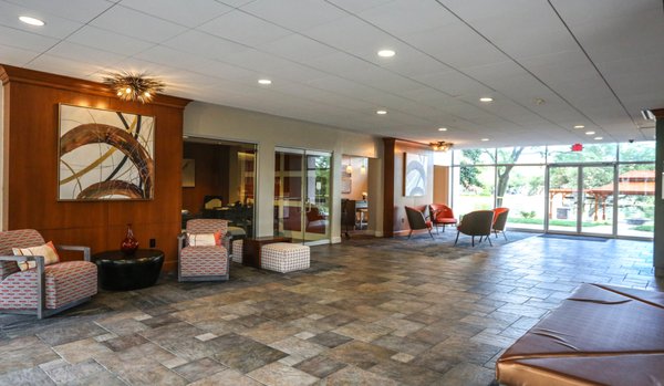 HAGUE TOWERS APARTMENT HOMES - Updated December 2025 - 23 Photos & 20 ...