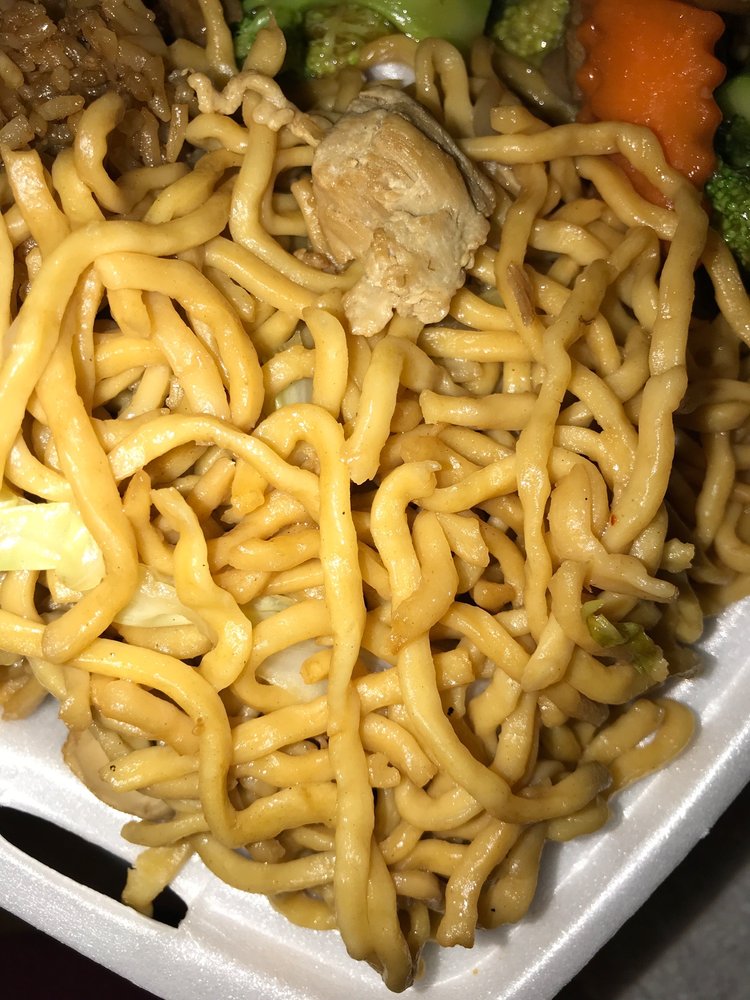 CHINA CAFF - 71 Photos & 117 Reviews - 2840 G St, Merced, California ...