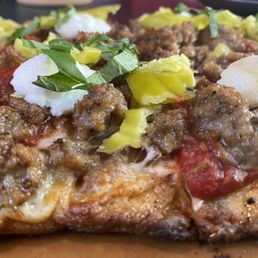 COASTLINE PIZZERIA - Updated December 2025 - 302 Photos & 152 Reviews ...