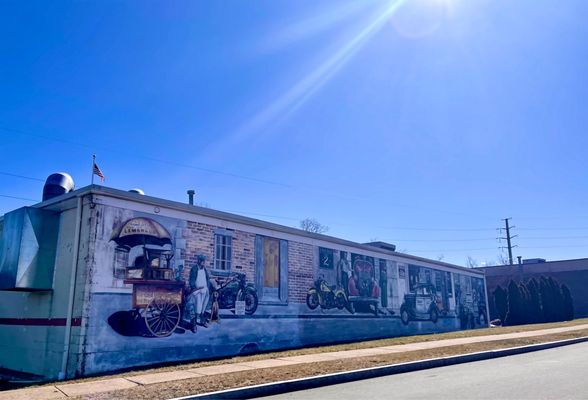 HARTFORD HARLEY - DAVIDSON - Updated January 2026 - 21 Photos & 28 ...