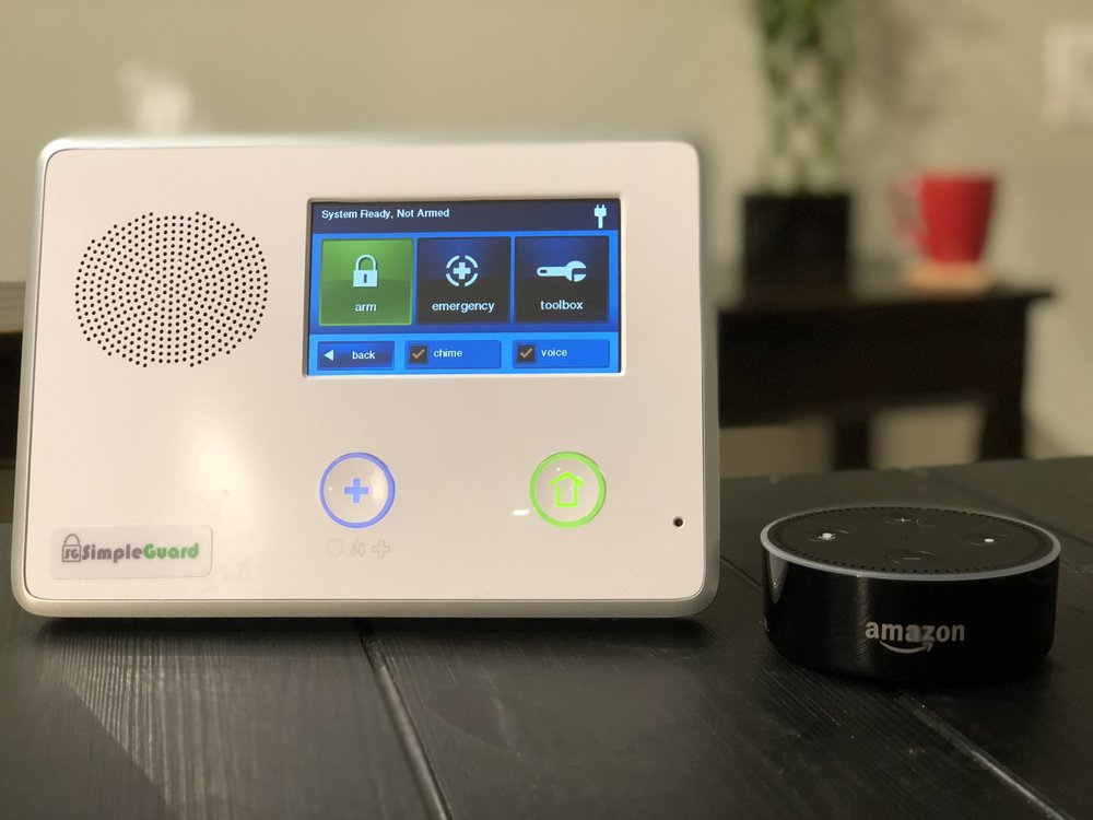 SIMPLEGUARD - 25 Photos - Chicago, Illinois - Security Systems - Phone ...