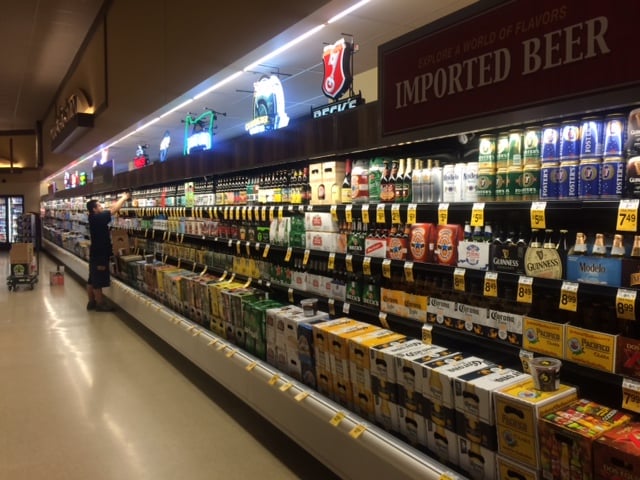 SAFEWAY - 33 Photos & 82 Reviews - Grocery - 8145 SW Barbur Blvd ...