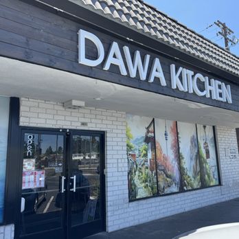 DAWA KITCHEN - Updated August 2025 - 1388 Photos & 551 Reviews - 12506 ...