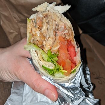 PITA LITE - Updated January 2026 - 23 Photos - 188 Eglinton Avenue East ...