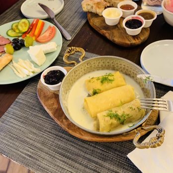 TWO LADIES BAKERY - Updated September 2024 - 42 Photos & 31 Reviews ...