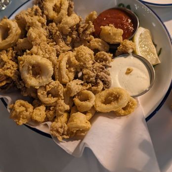 PAZZA NOTTE - 389 Photos & 168 Reviews - 1801 L St, Sacramento ...