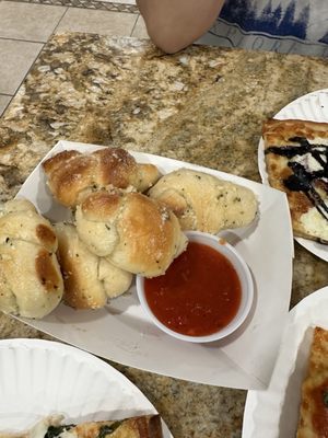 KOP PIZZA - Updated December 2025 - 32 Photos & 31 Reviews - 580 ...